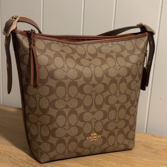 Coach | Bags | Coach Bucket Bag | Poshmark